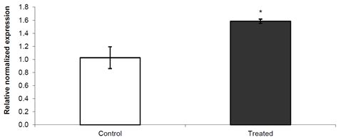 Intergenerational Effect Of Early Life Exposure To Permethrin Changes In Global DNA Methylation