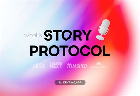 What Is Story Protocol Great Future Of Ips On Web3 Is Now