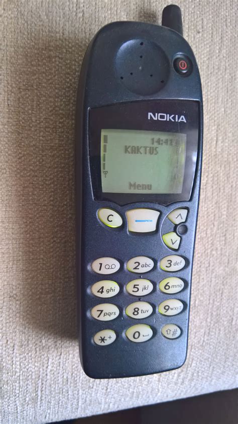 Nokia 5110 Mobile Phone