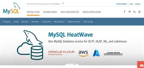 11 Best Free Mysql Hosting Providers 2025