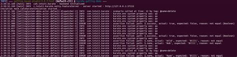 Karate Config File Should Be Read Only Once · Issue 962 · Karatelabs