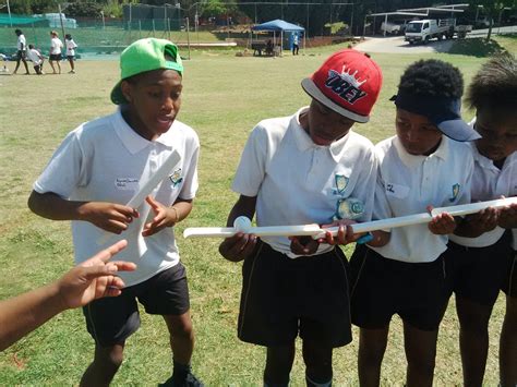 Sharonlea Primary Project Summit Team Building And Camps