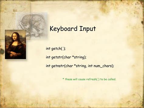 Ppt The Curses Library Powerpoint Presentation Free Download Id6248371