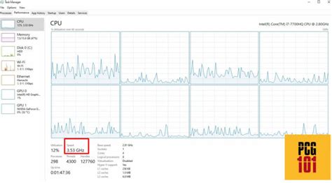 What Is Cpu Throttling Thermal Throttling Pc Guide 101