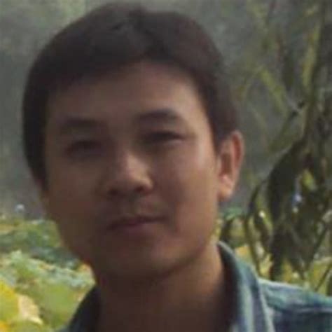 Yong ZHENG Doctor Of Engineering University Of Science And Technology Beijing Beijing