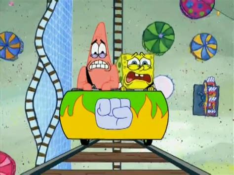 One Of The Funniest Spongebob Episodes From Post Movie Era R Spongebob