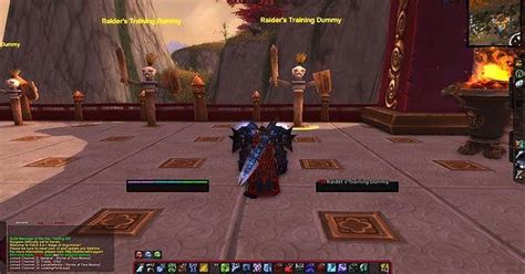 Here Is My Ui What Do You Guys Think R Wowui