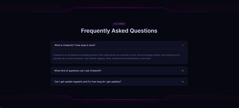Chatenai Modern Bootstrap Template For Ai Conversations