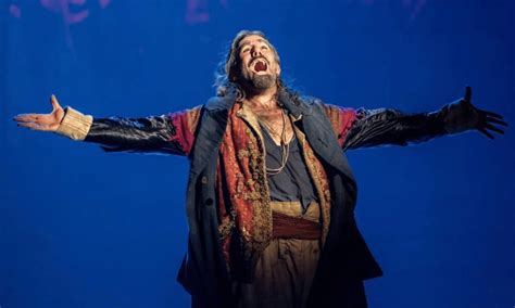 Lionel Bart Oliver” Chichester Festival Uk