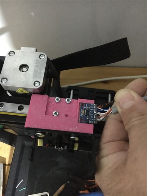 3d File Creality Ender 3 V3 Se Linear Rail Connector 🧑‍🔧 ・design To Download And 3d Print・cults