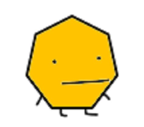 Hexagon Scrotum Battle Wiki Fandom