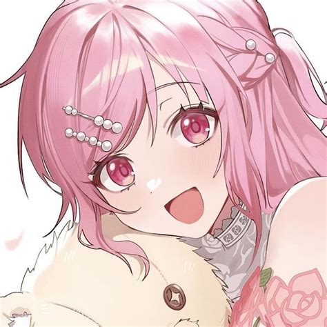 Pin Van L ☆ Op Emu Ootori