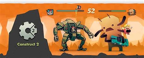 Crea juegos HTML con estos motores para Canvas Blog Xitrus Pedro Gutiérrez