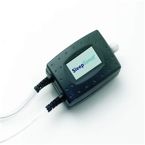 Sleepsense Pressure Sensors Sleepsense