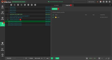 How To Use Maya Render Farm Or Render Maya With Cloud Rendering