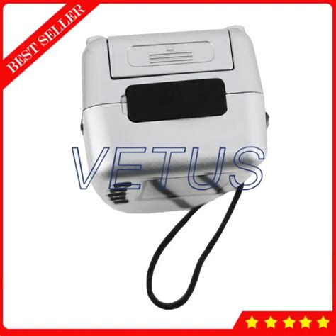 Wr10 Professional 8mm Color Difference Meter Tester Digital Colorimeter With Usb Rs 232
