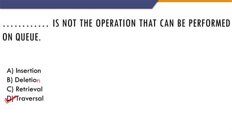 data structures and algorithms ppt