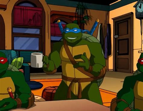 Tmnt 2003 Raph Leo And Donnie By Hedwieapotter On Deviantart