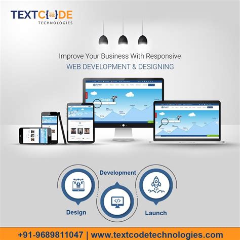 Textcode Technologies On Linkedin Webdevelopment Webdesign