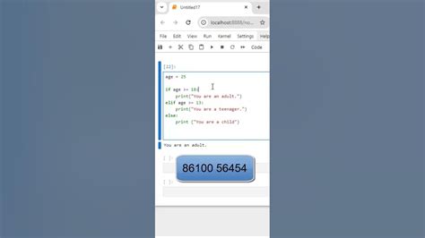 Conditional Statement In Python Explained In Tamil Python Pythontamil Conditionalstatement