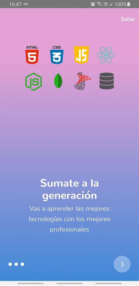 Generación T Apk For Android Download