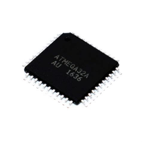 ic mcu 8bit 32kb flash 32tqfp 44tqfp atmega328p au atmega32a au atmega324pa au bom list service