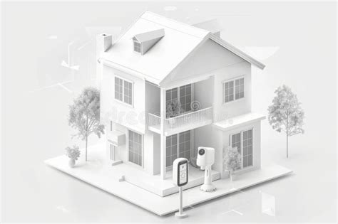 Secure Your Home With A Smart Alarm System Integrating Cutting Edge Social Icons For