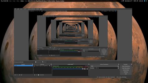 Segfault On Start Wayland Issue Obsproject Obs Studio GitHub