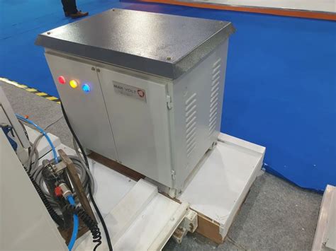 25kva Isolation Transformer At ₹ 49500 Isolation Transformers In Mumbai Id 2853417265788