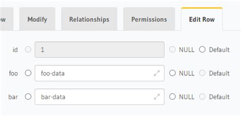 Console Data Editor Does Not Populate Fields With Existing Data When A Custom Field Name Is Set