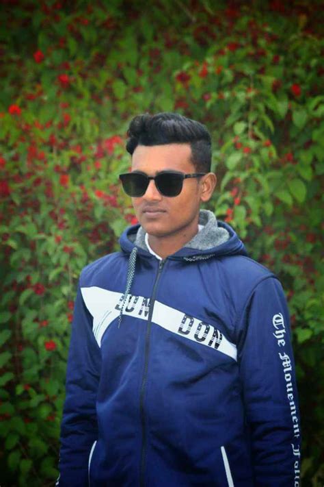 Md Naimul Islam Home