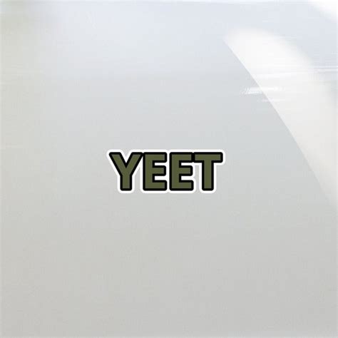 Jey Uso Yeet Sunglasses Etsy