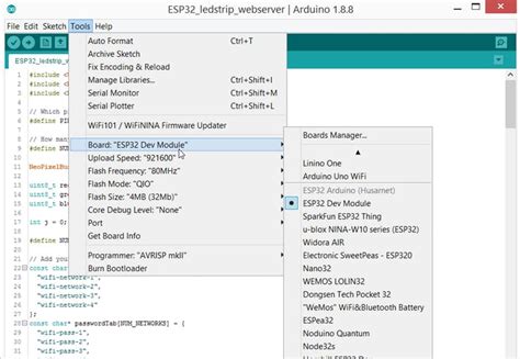 github adamkrawczyk esp32 rosserial demo esp32 with vpn client for ros