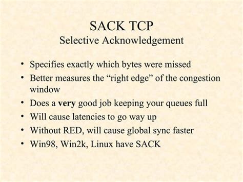 Troubleshooting TCP IP PPT Computer Networking Computing