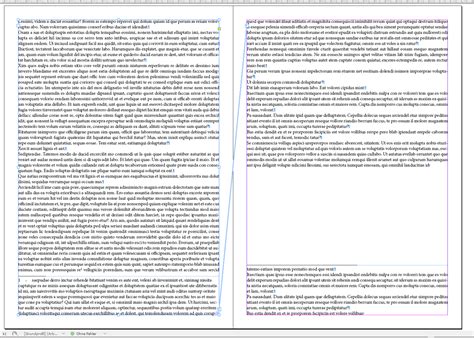 solved how to detect select overflowing footnote text adobe