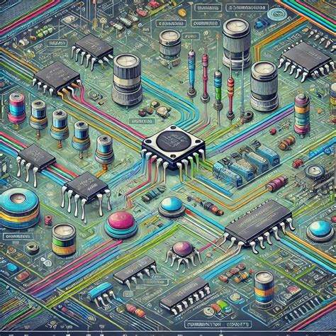 Complex Programmable Logic Devices Cplds Bridging The Gap In
