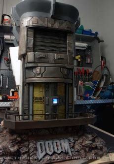 Doom Casemod Boing Boing