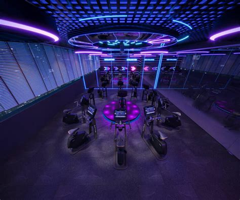 Giới Thiệu Về Unity Fitness