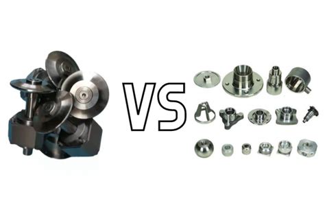 Cnc Rapid Prototyping Precision And Speed In Manufacturing