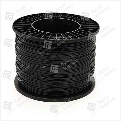 25mm Agriculture Polyester Wire At ₹ 311kg In Rajkot Id 2853162206997