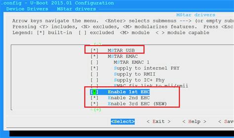 SSD Uboot升级指南 sigdoc