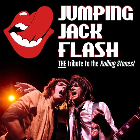 Tickets For Jumping Jack Flash In La Porte From Showclix