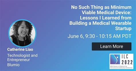 Catherine Liao On Linkedin Im Speaking At The 2022 Ieee Women In Engineering International