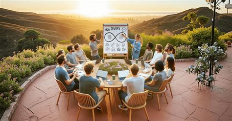 Devops Automatisierung Strategie Und Kultur Workshops