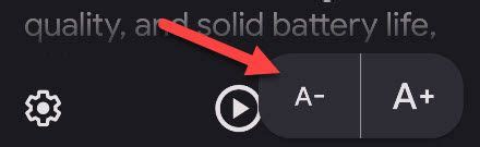 How And Why To Use Reading Mode On Android