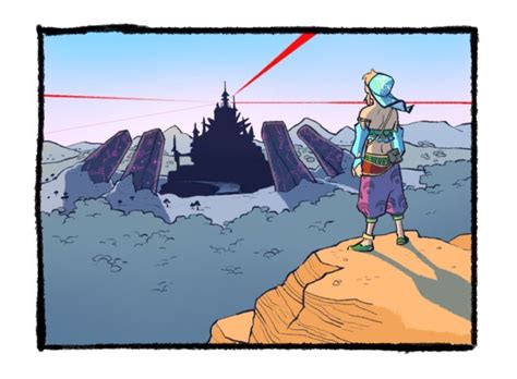 Botw Would Putting At The End Of My 100 Intro To My Video “and More