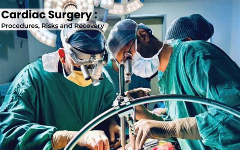 Why Choose Cardiac Surgery In India