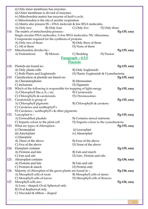 Cell The Unit Of Life Neet Modules With Theory Ncert Questions And Pyqs Free Pdf Chemcontent