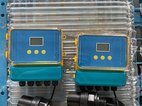 RS Open Channel Flow Meter Wastewater Flow Measuring Device Q T Instrument Co Ltd