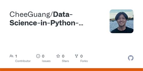 Github Cheeguangdata Science In Python Classification Modeling